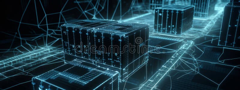 Quantum Computing Effects on Supply Chain and Logistics. Generative AI ...