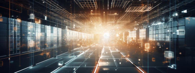 Quantum Computing Effects on Supply Chain and Logistics. Generative AI ...