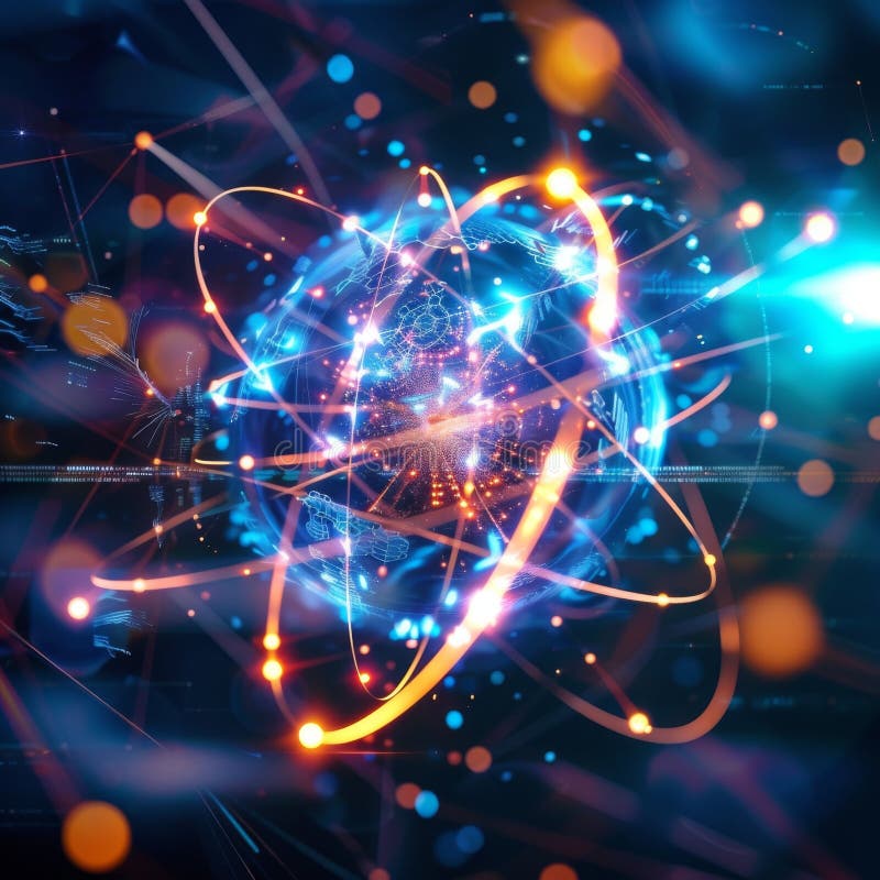 Quantumprocessor Stock Illustrations – 6 Quantumprocessor Stock Illustrations, Vectors & Clipart ...