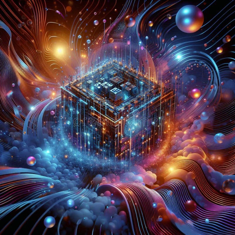 Unveiling the Ethereal: a Dive into Quantum Computing S Mysteries ... Unveiling the Ethereal: a Dive into Quantum Computing S Mysteries ...