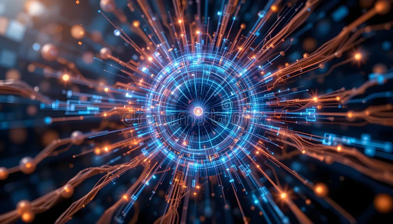 Quantum Computing S Impact on AI, Cybersecurity, and Material Science ...