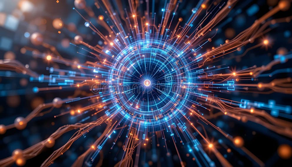 Quantum Computing S Impact on AI, Cybersecurity, and Material Science ...