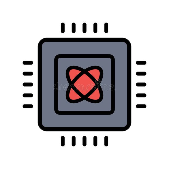 Advanced Computational Power Stock Illustrations – 3,774 Advanced ...