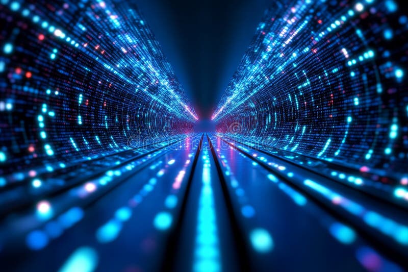 Quantum Computing Powered Logistics Optimization Tunnel a Mesmerizing ...