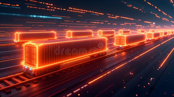 Quantum Computing Powered Logistics Optimizing Supply Chains and ...