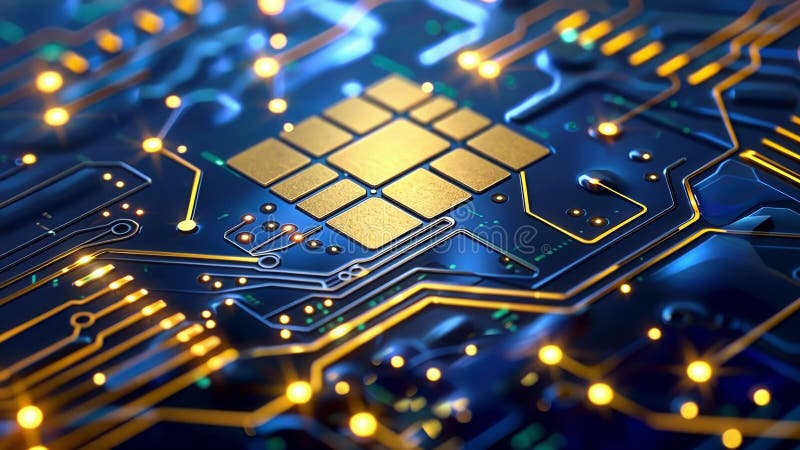 Quantum Computing Core, Exploring the Illuminated Corridor of ... Quantum Computing Core, Exploring the Illuminated Corridor of ...