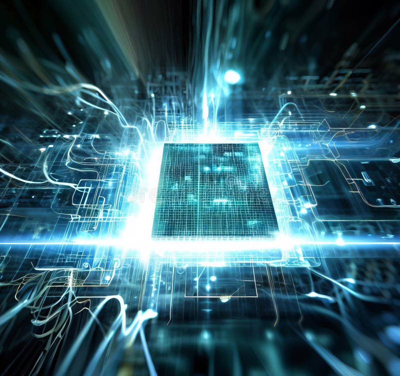 Ibm Quantum Stock Illustrations – 15 Ibm Quantum Stock Illustrations ...