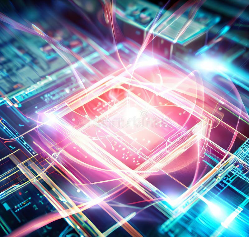 Ibm Quantum Stock Illustrations – 15 Ibm Quantum Stock Illustrations ...