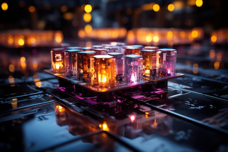 Computational Capabilities Stock Illustrations – 1,010 Computational ...