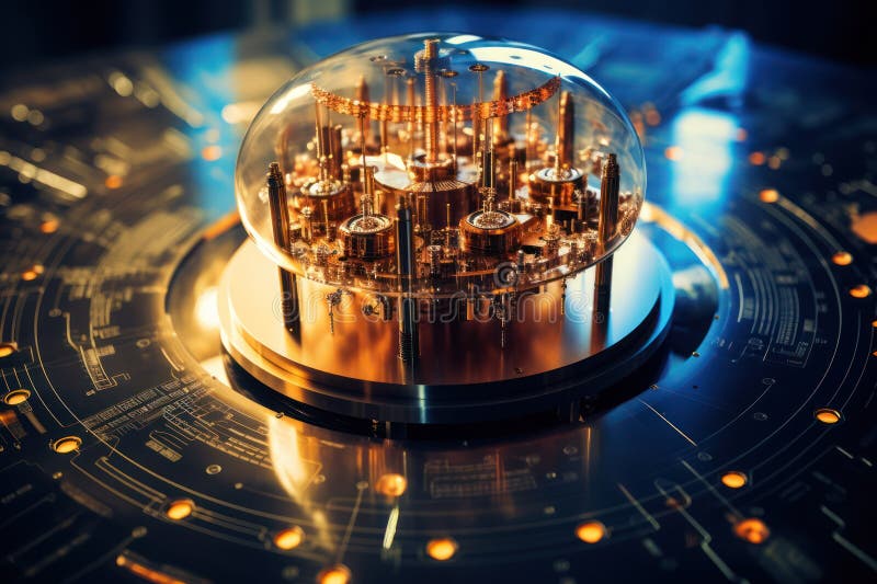 Computational Capabilities Stock Illustrations – 1,010 Computational ...