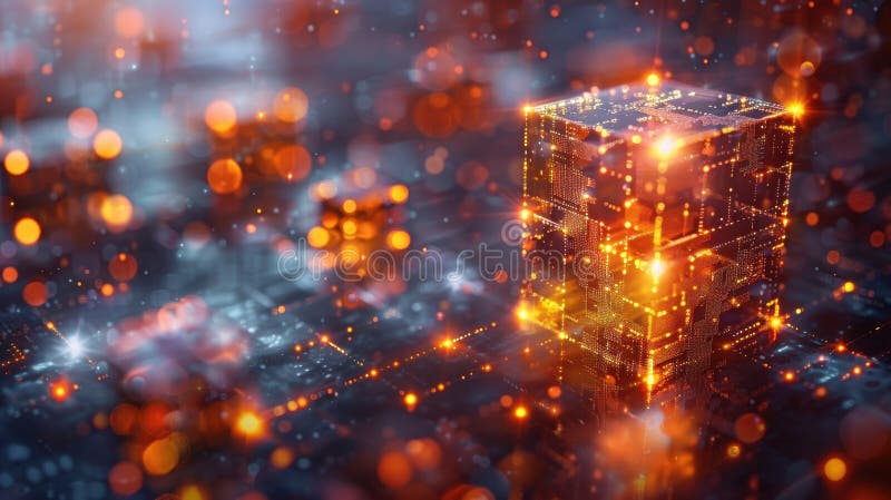 Quantum Computing on Special Modern Equipment . the Concept of Quantum ...