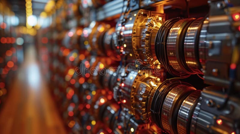 Quantum Computing on Special Modern Equipment . the Concept of Quantum ...