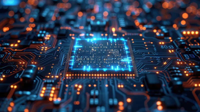 Quantum Computing on Special Modern Equipment . the Concept of Quantum ...