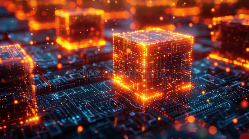 Quantum Computing on Special Modern Equipment . the Concept of Quantum ...