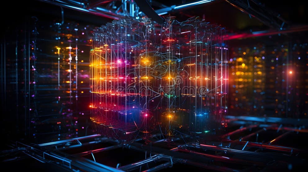 Qubits Color Stock Illustrations – 113 Qubits Color Stock Illustrations ...