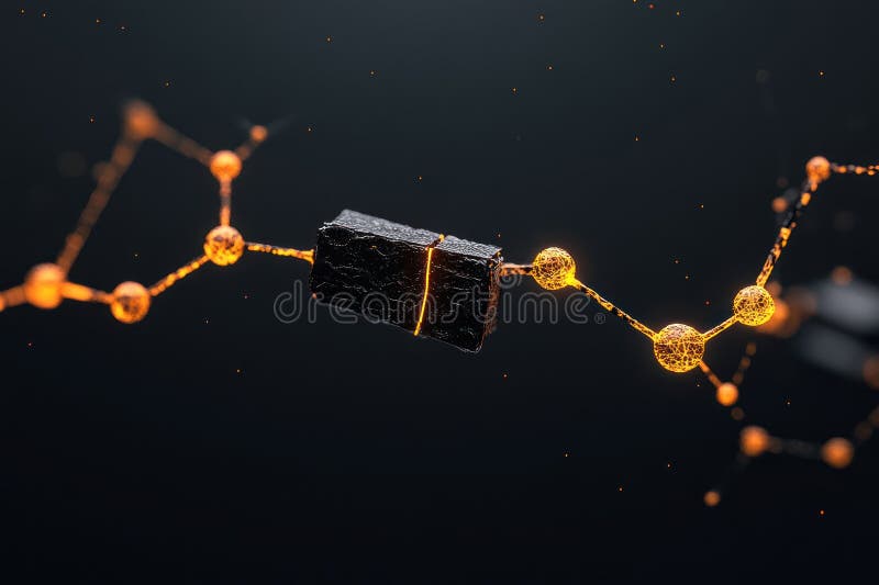 Quantum Computing System with Cyber Network Grid and Artificial Neurons: Abstract Technology ...