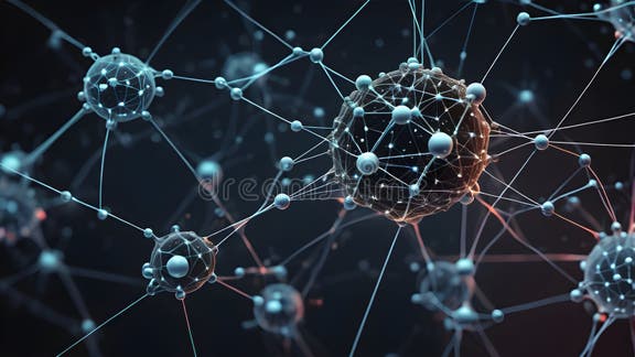 Quantum Computing System with a Cyber Network Grid and Connected ...