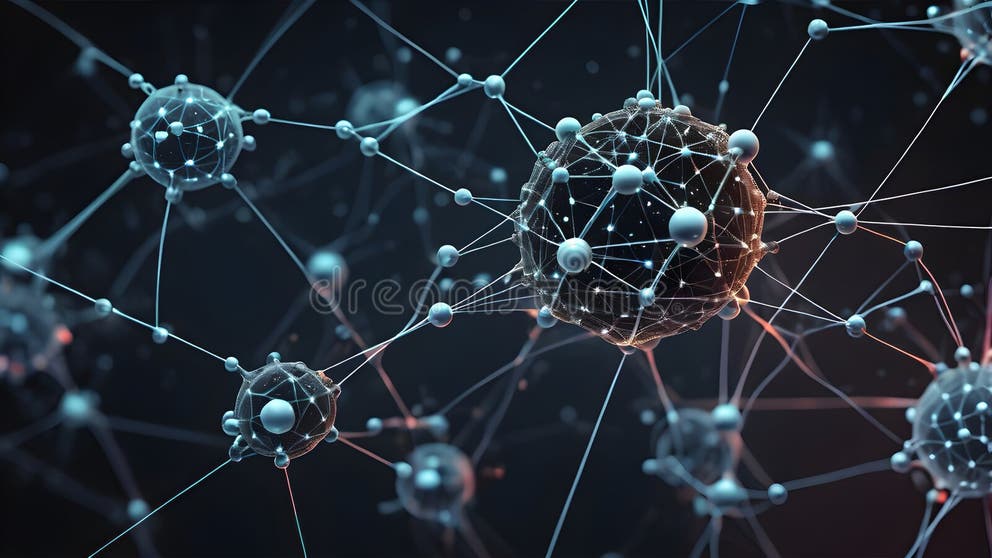 Quantum Computing System with a Cyber Network Grid and Connected ...