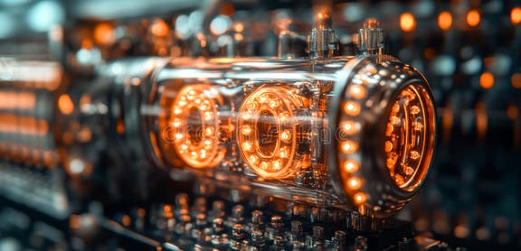 Quantum Computing Technology Advances with Qubit Optimization and ...