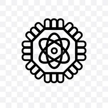 White Icon Quantum Computing Stock Illustrations – 68 White Icon ...