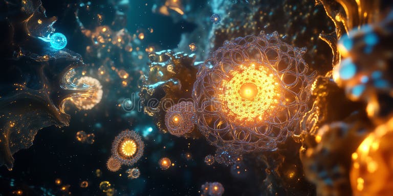 A Quantum Computing World Solving Complex Problems, Revolutionizing ...