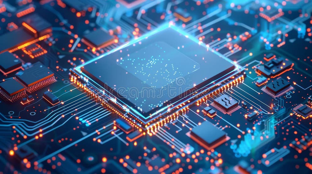 Quantum Hardware Stock Illustrations – 4,902 Quantum Hardware Stock ...