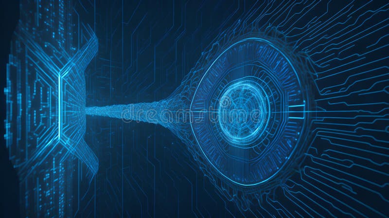 Quantum Cryptography through a Captivating and Realistic Image that ...