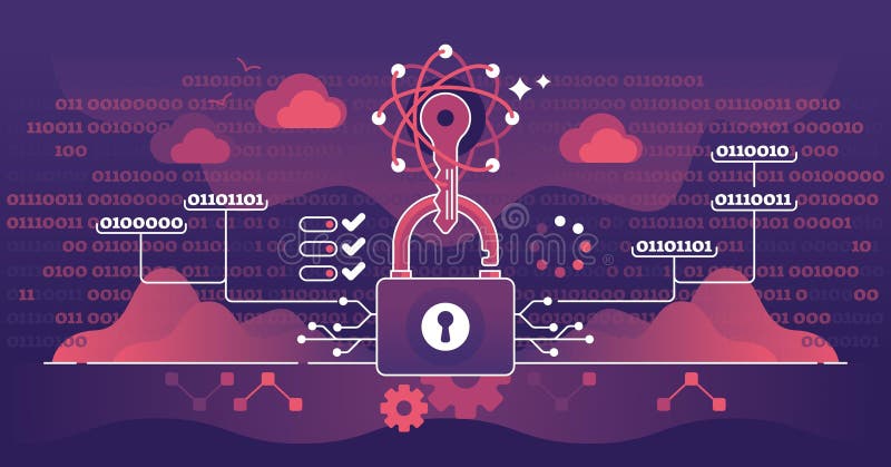 Quantum Cryptography Focuses on Secure Communication Using Quantum ...