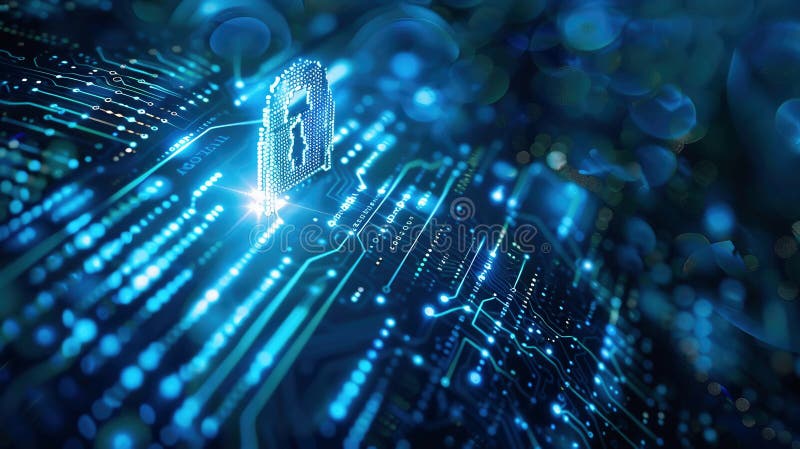 Quantum Cryptography: a Method of Encrypting Information that Uses ...