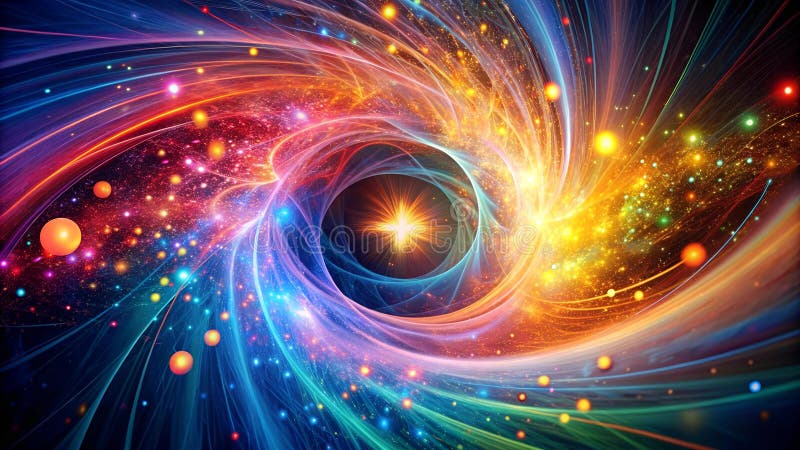 The Quantum Dance: a Visual Representation of Cold Fusion Generative AI ...