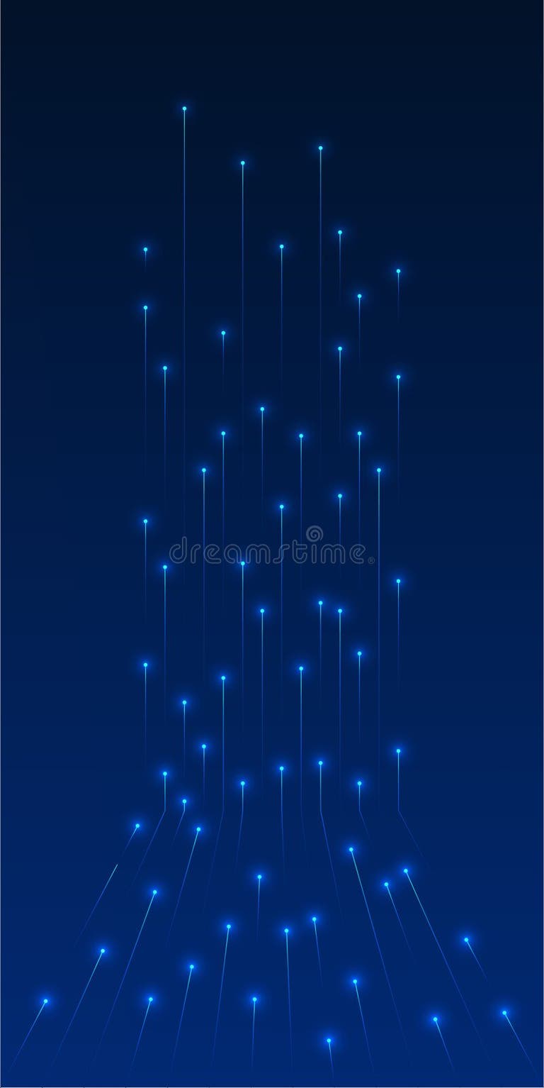 Speed Data Stream System Stock Illustrations – 2,073 Speed Data Stream ...