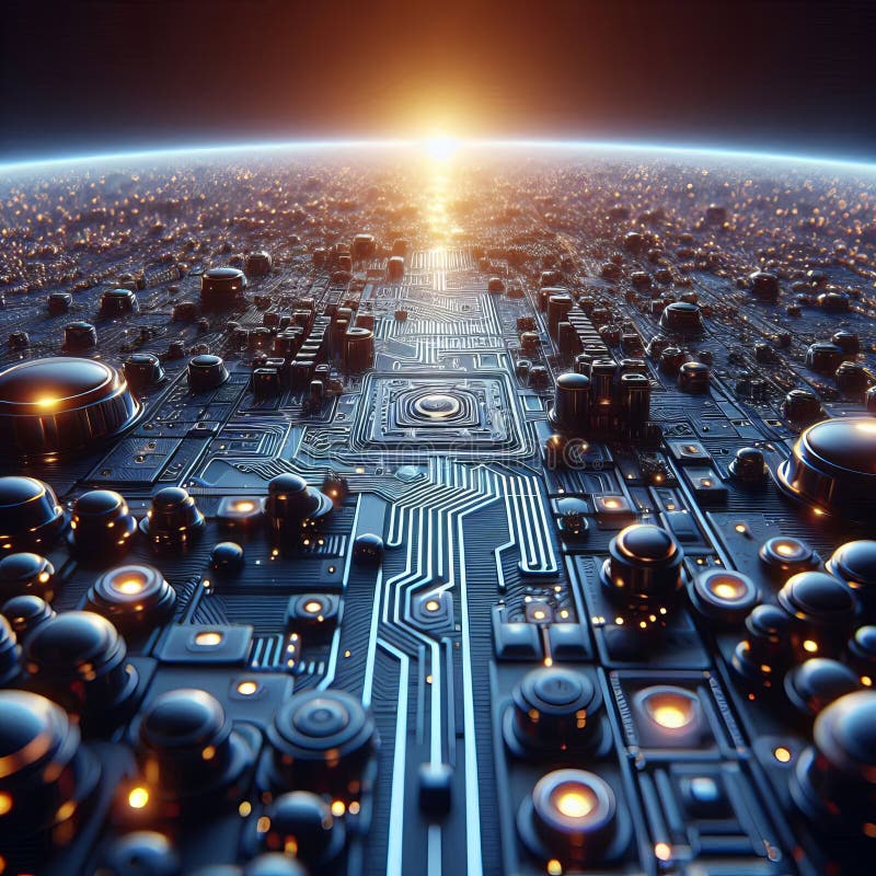 Quantum Display Stock Illustrations – 2,980 Quantum Display Stock ...