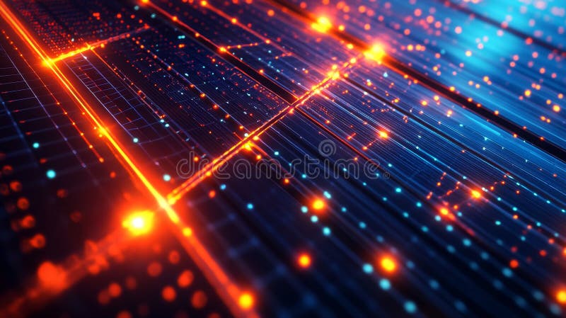 Quantum Transistor Stock Illustrations – 1,035 Quantum Transistor Stock ...