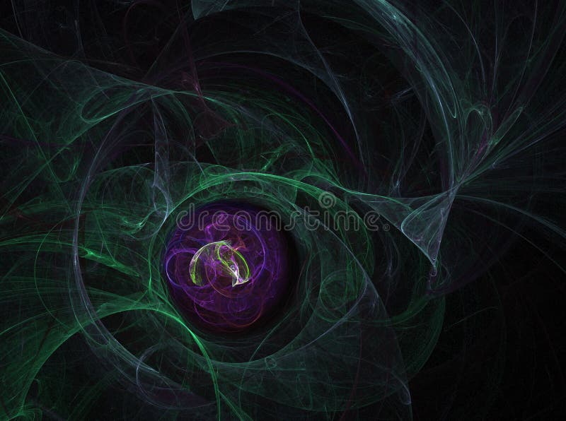 Quantum Egg stock photo. Image of yellow, chalk, digital - 110534