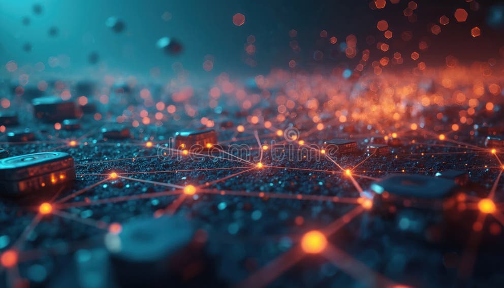 Webbed Structure Stock Illustrations – 239 Webbed Structure Stock ...