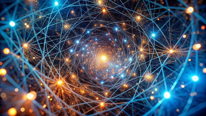 Quantum Entanglement: a Labyrinth of Interconnected Time Threads ...