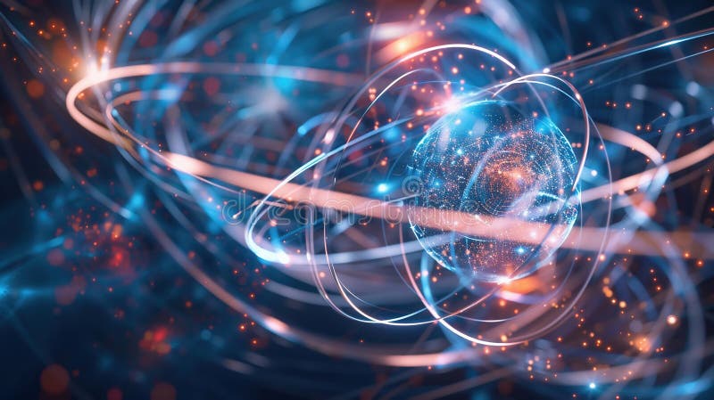 Quantum Entanglement: a Phenomenon in Which Two Qubits are Connected ...