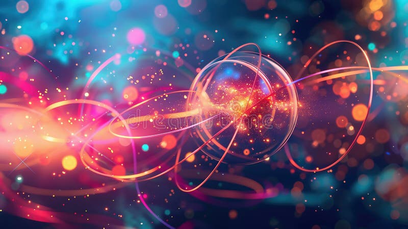 Quantum Entanglement: a Phenomenon in Which Two Qubits are Connected ...