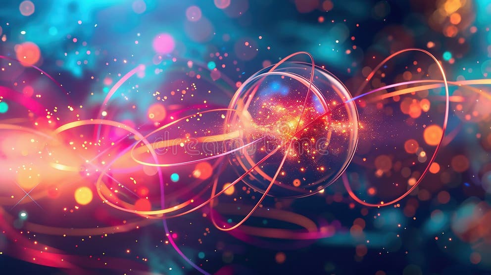 Quantum Entanglement: a Phenomenon in Which Two Qubits are Connected ...