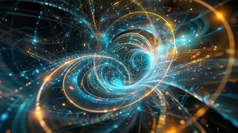 Quantum Entanglement: a Phenomenon in Which Two Qubits are Connected ...