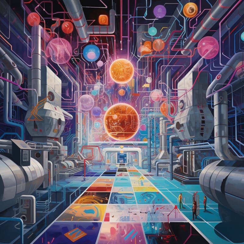 The Quantum Equation: Maestros of Scientific Instrumentation in the Lab ...