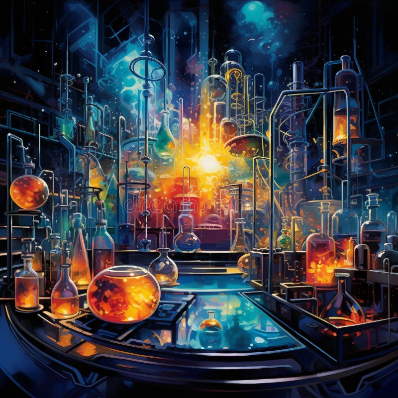 The Quantum Equation: Maestros of Scientific Instrumentation in the Lab ...