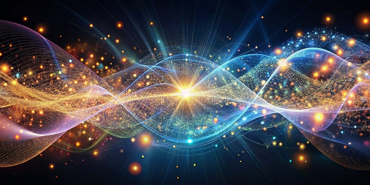 Abstract Theory Stock Illustrations – 16,164 Abstract Theory Stock ...