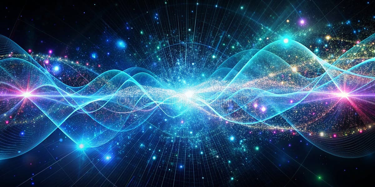 Quantum Field Theory Stock Illustrations – 679 Quantum Field Theory ...