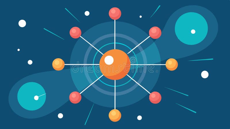 Quantum Fields an Abstract Representation of Energy Fields Around ...