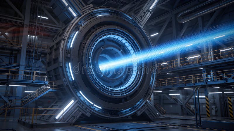 Accelerator Applications Stock Illustrations – 13 Accelerator ...