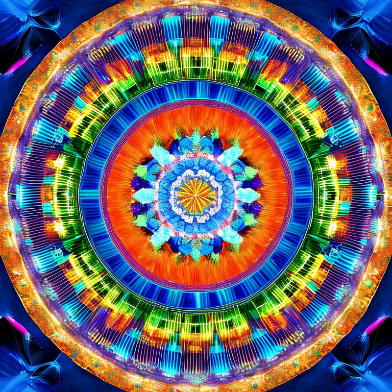 Mandala Ai Stock Illustrations – 3,146 Mandala Ai Stock Illustrations ...