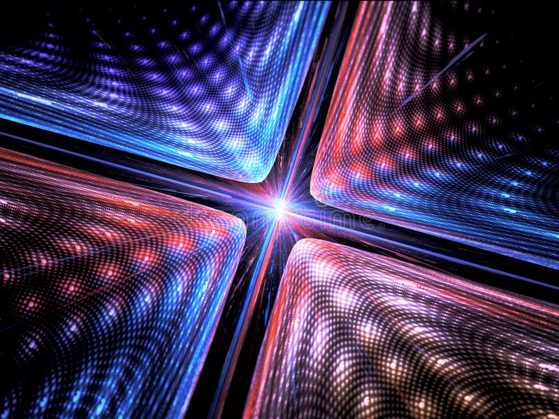 Quantum Wallpaper