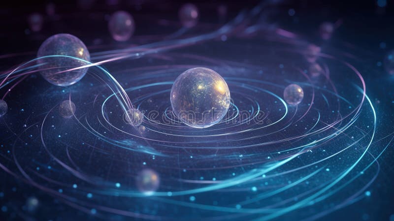 Quantum Mechanics Background