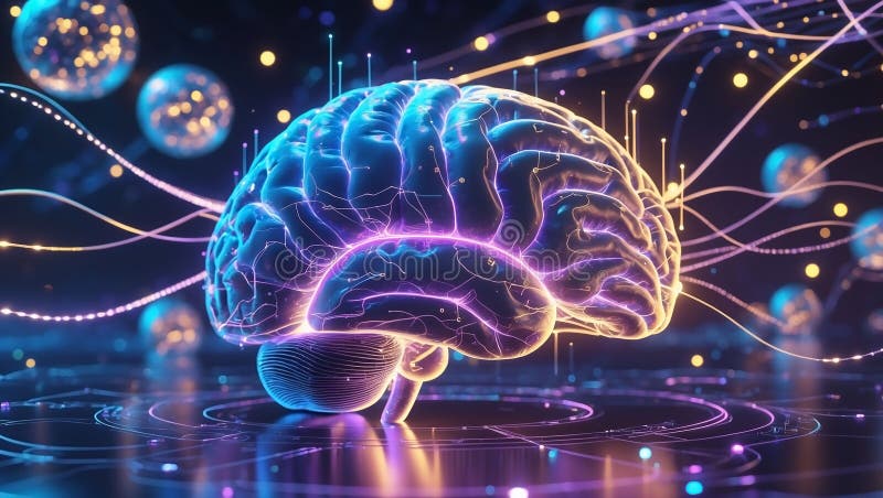 The Quantum Mind: a Futuristic Vision of AI-Enhanced Consciousness ...